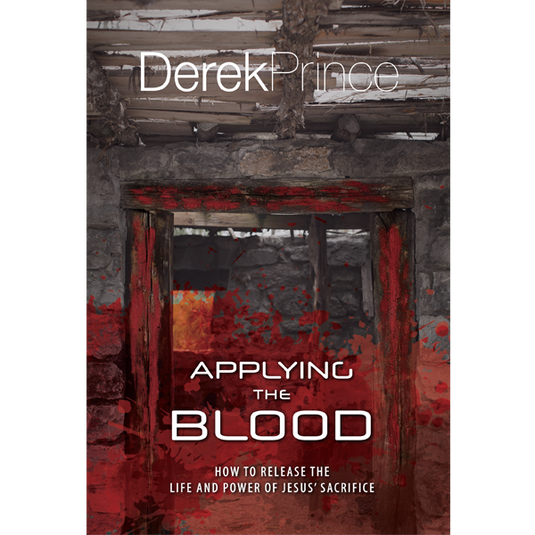 Derek Prince Ministries India | Official Online Store
