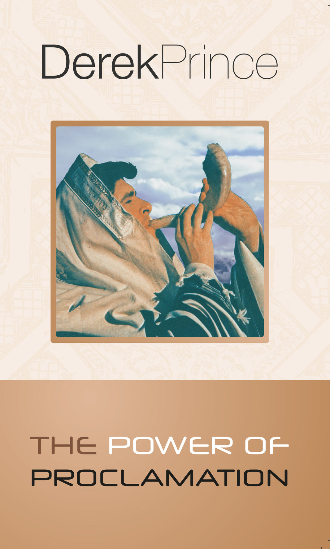 Derek Prince Ministries India | Official Online Store